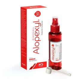Alopexyl - Farmacia San Antonio de Belén
